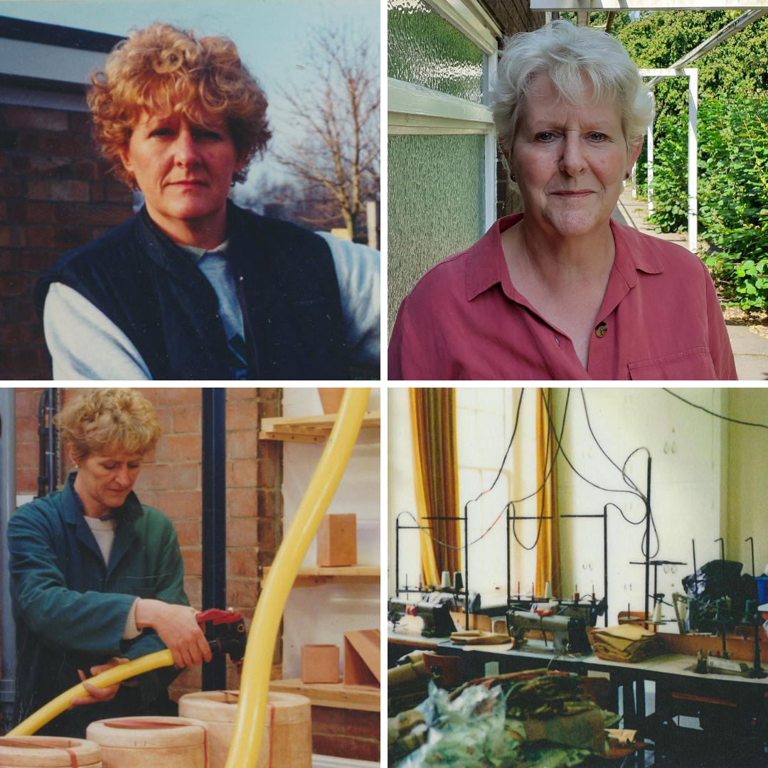 40 years of Workbridge - Staff Memories » Workbridge