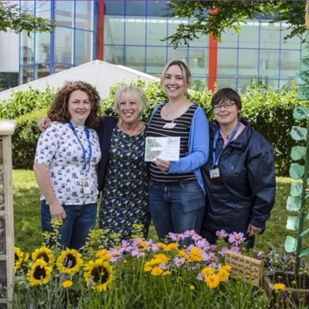 My memories of Workbridge over 10 years » Workbridge